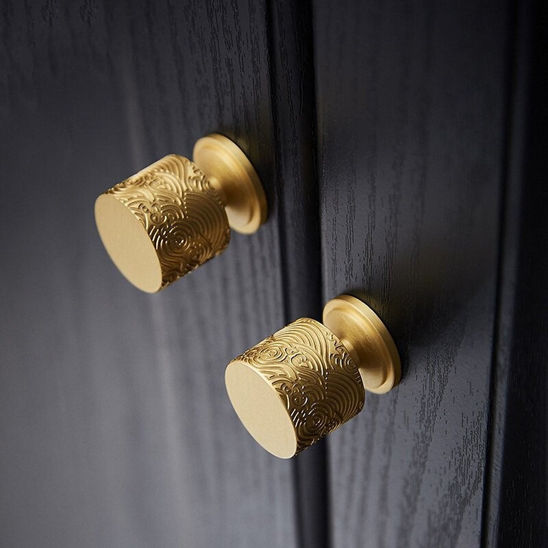 Unique Cabinet Knobs - Etsy