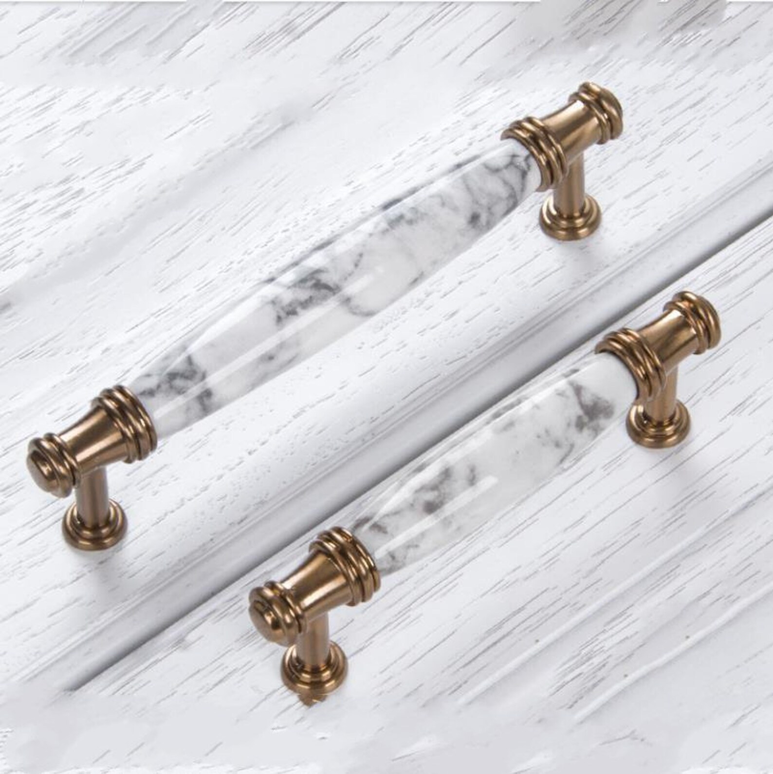 European Style Ceramic Drawer Marble Kitchen Cabinet Kitchen - Etsy