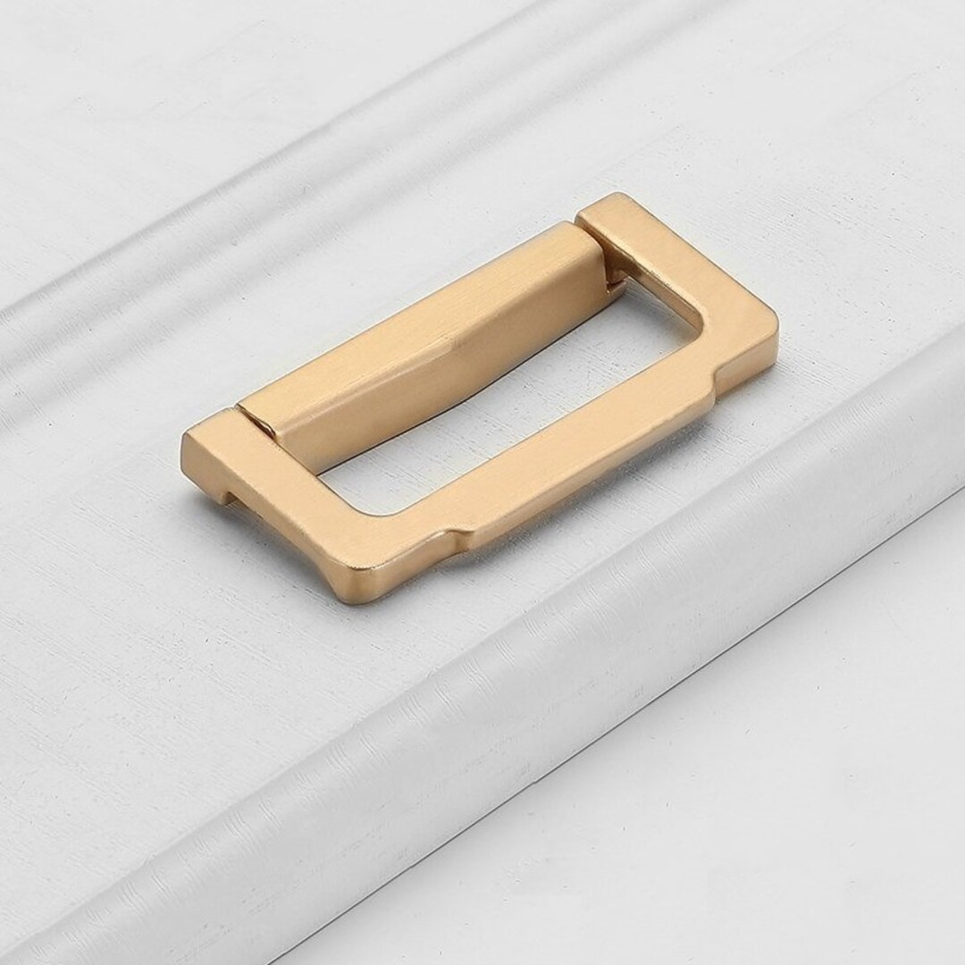 Three Colors Dressing Table Handle Kitchen Cabinet Knob Handles Brushed ...