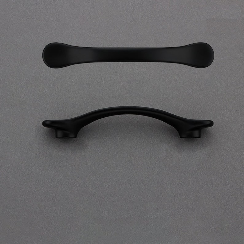 Cabinet Drawer Wardrobe Handle Dresser Table Door Handle | Etsy