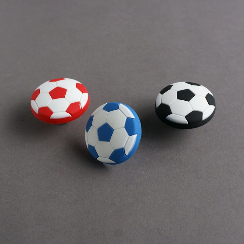 Kids Football Dresser Knobs Drawer Knobs Pulls Handles Kid - Etsy