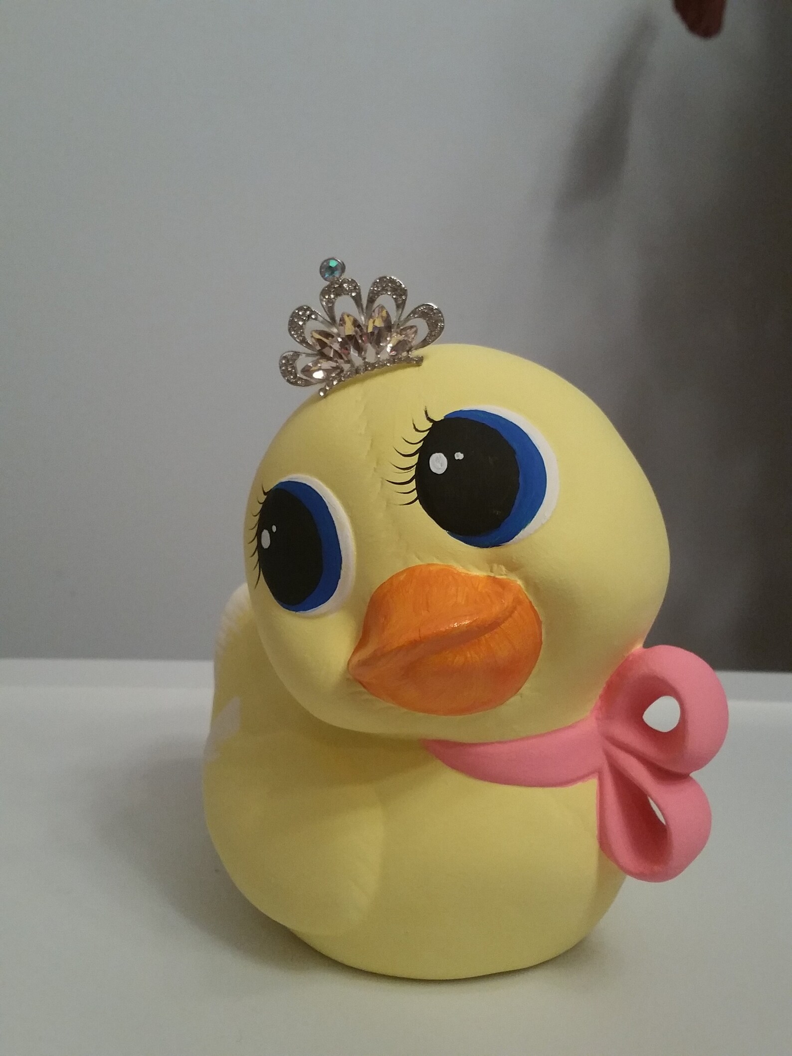Duck Bank/baby Gift/baby Shower Gift - Etsy