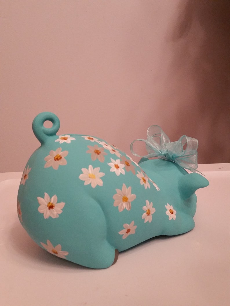 Piggy Bank/personalized Piggy Bank/custom Piggy Bank/girls Piggy Bank ...