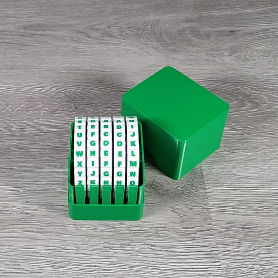 Wordle Companion Standard Collection Your Spelling - Etsy