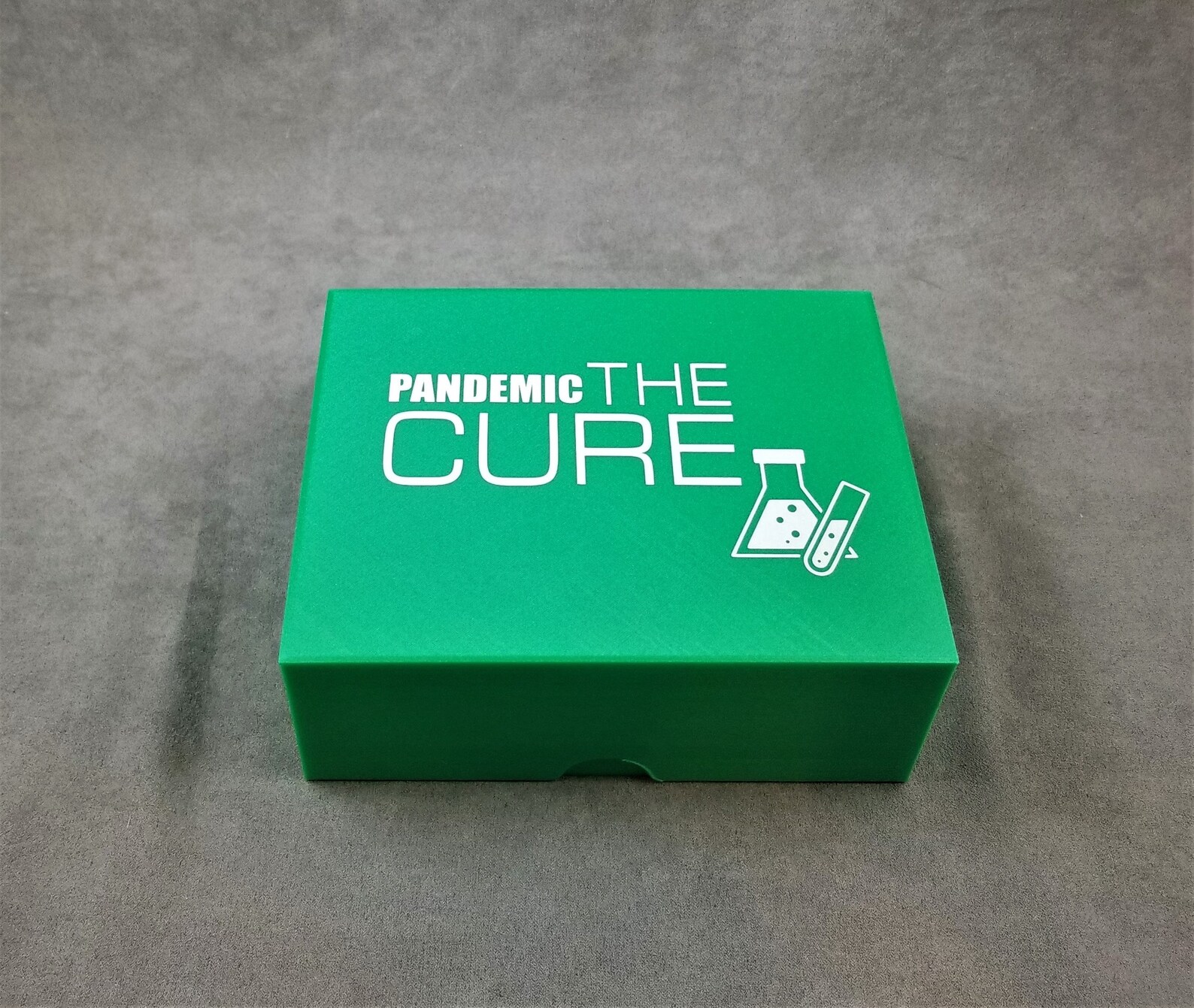 Traveling Med Kit for Pandemic: The Cure Base Game | Etsy