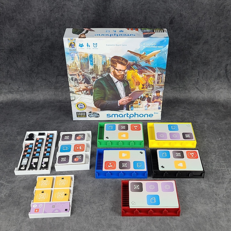 Store Smartphone - Etsy