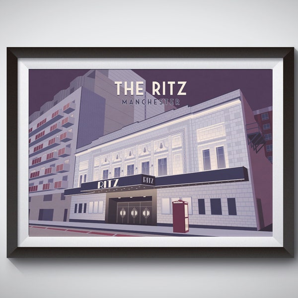 Ritz - Etsy