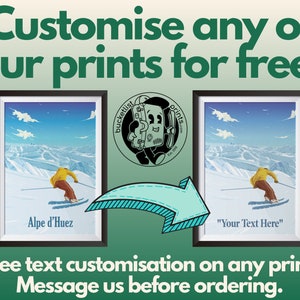 Metro Club Saltcoats Travel Poster, Scotland, Ayrshire, Vintage Travel ...