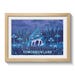 Tomorrowland 2024 Poster, Planaxis Stage, Shell Stage, Music Festival ...