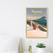 Keystone Ski Resort Poster, Colorado Travel Poster, Rocky Mountains ...