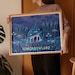 Tomorrowland 2024 Poster, Planaxis Stage, Shell Stage, Music Festival ...
