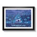 Tomorrowland 2024 Poster, Planaxis Stage, Shell Stage, Music Festival ...