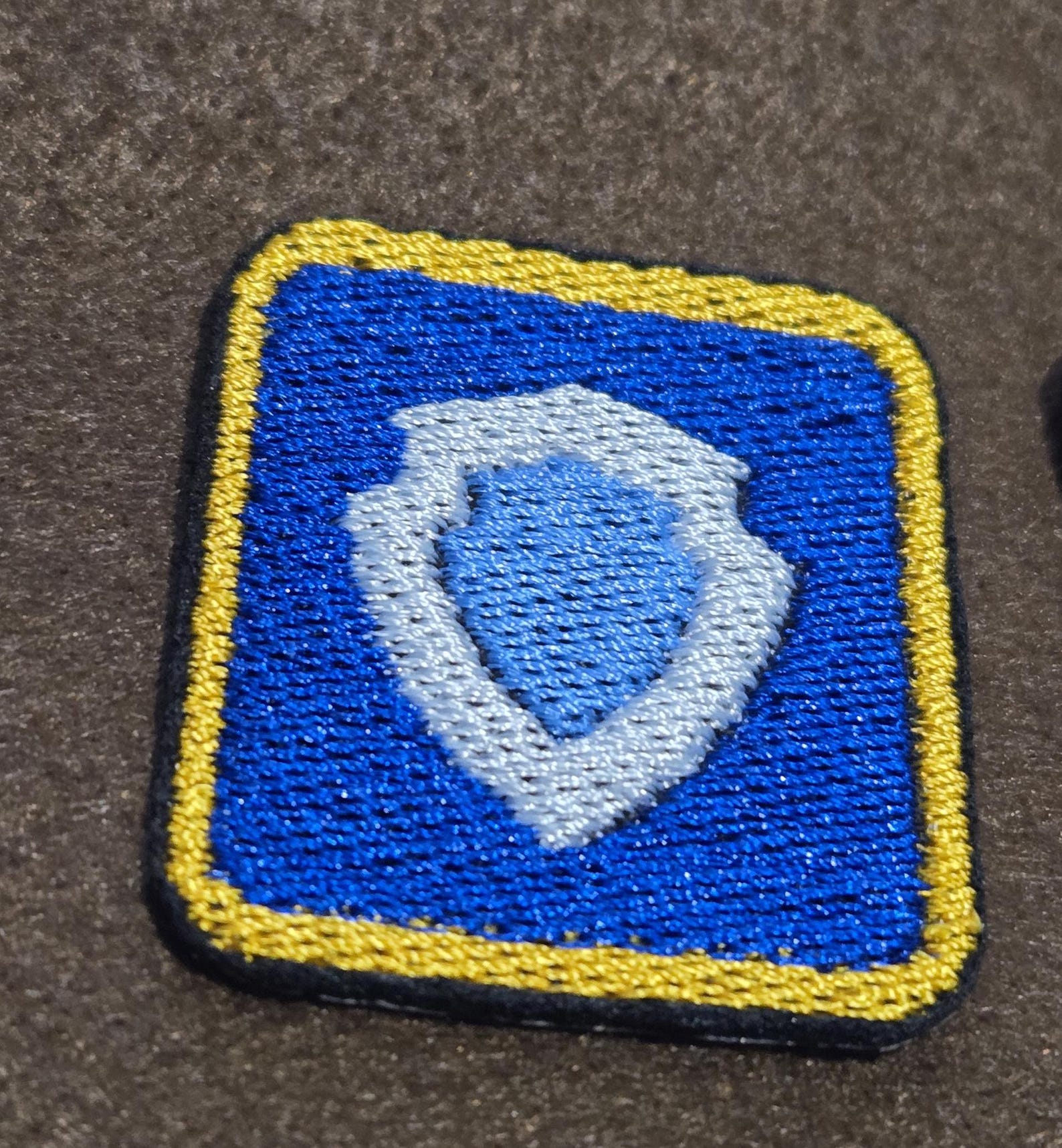Final Fantasy XIV: Job Role Icons Embroidered Iron-on Patches - Etsy