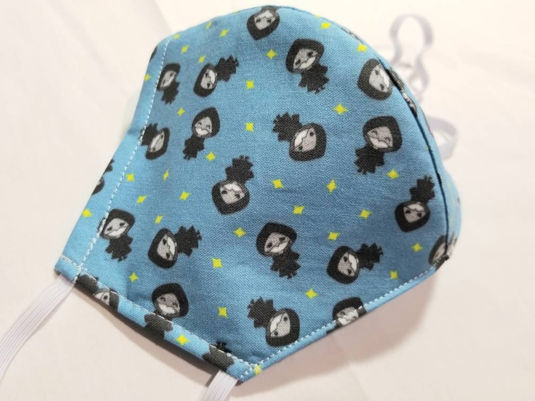 Chibi Amaurotine: Amaurot FFXIV Shadowbringers Inspired Character Face ...