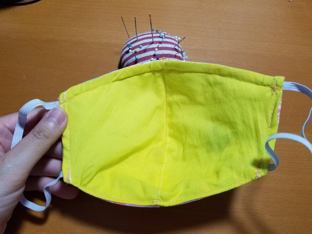 Sailor Moon Princess Inspired Face Mask With Nose Strip and Filter ...