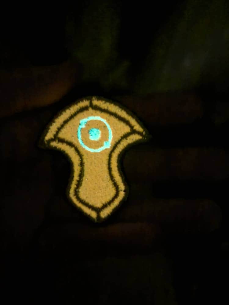 Azem Convocation Stone Final Fantasy XIV Endwalkers-inspired - Etsy