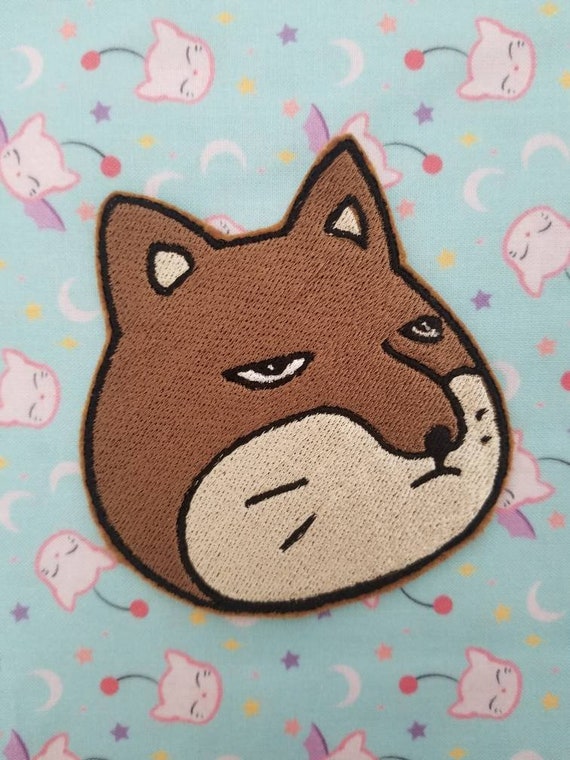 Faux Commander Final Fantasy XIV Shadowbringers-inspired | Etsy