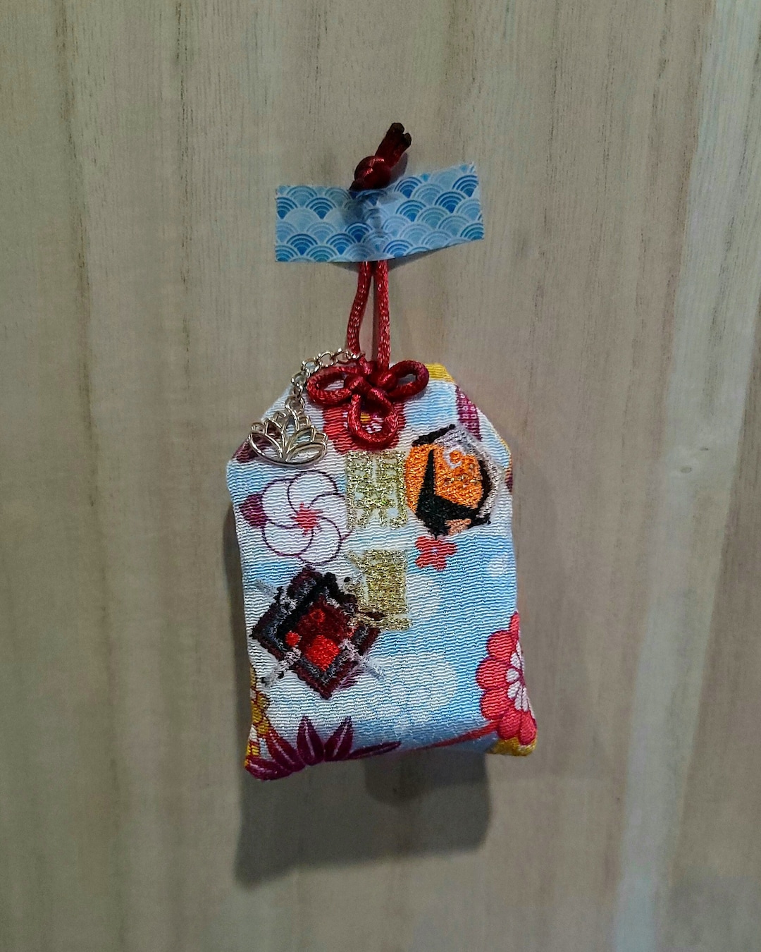 Arknights - Handmade Orundum/originite Prime Kaiun Omamori Good Luck ...