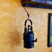 Early 20th Century, Mining/caving Carbide Lamp/ Lantern, Loft ...