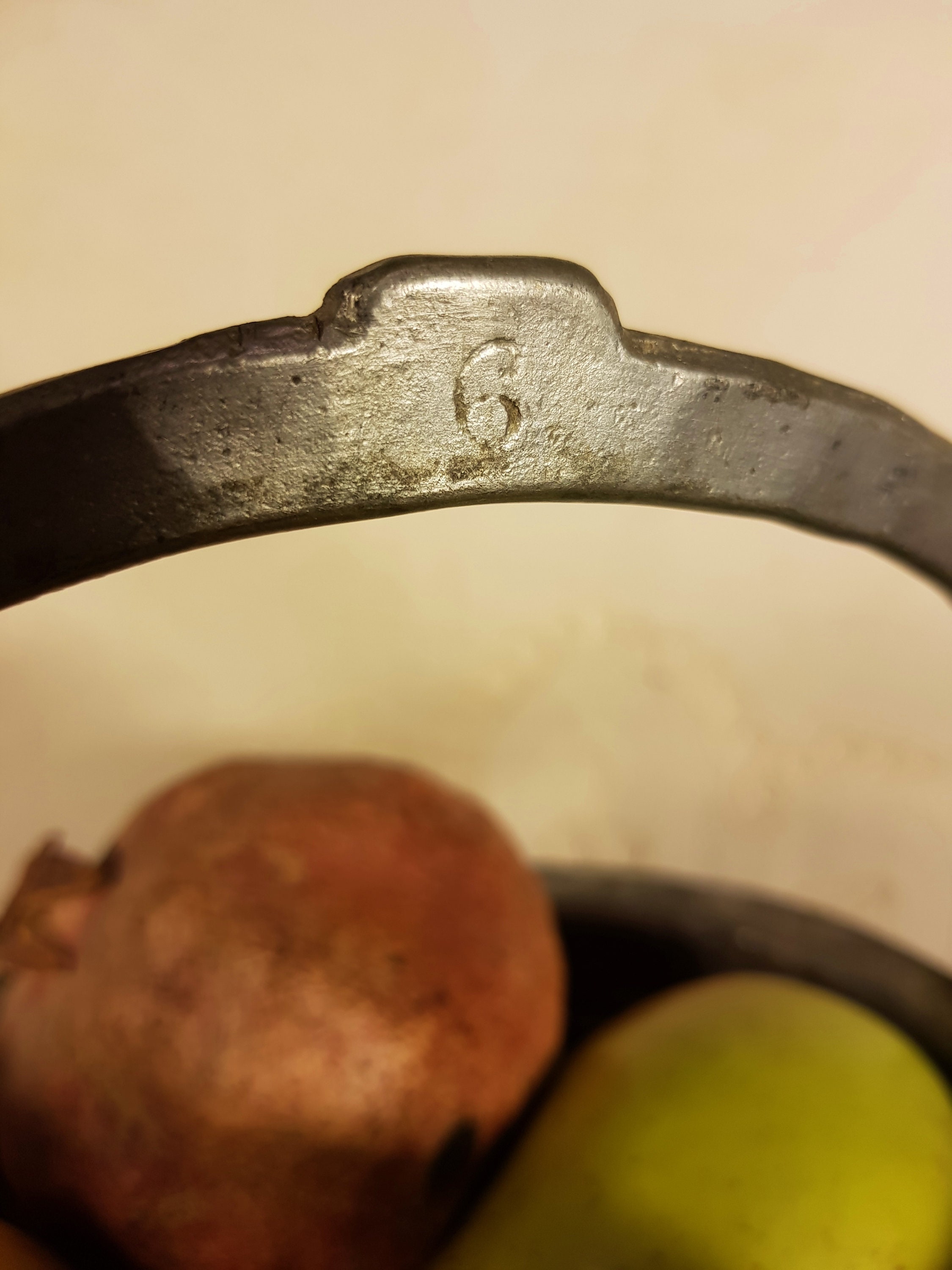 19th Early 20th C. Traditional East European Tin Vessel/ - Etsy Canada