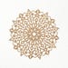 Mandala Svg. Round Mandala Svg. Digital SVG PNG DXF Files for Vinyl ...