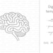Anatomical Organ Svg Bundle. Digital SVG PNG DXF Files for Paper ...