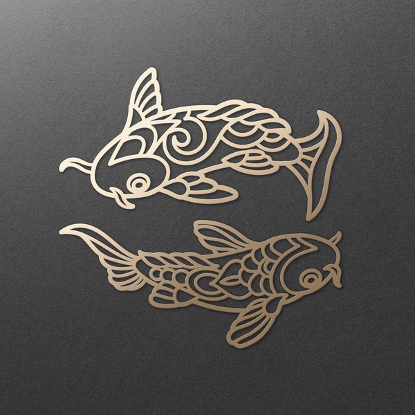 Dxf Files for Laser - Etsy