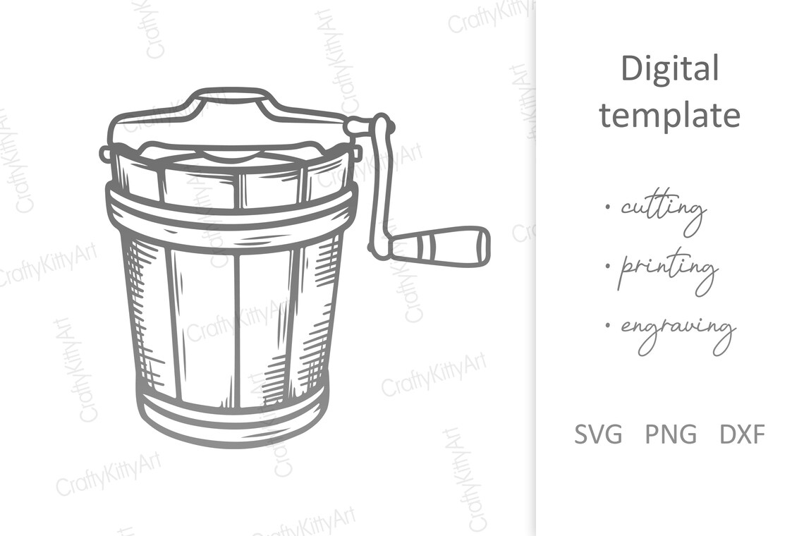 Dairy Cow Svg. Farm Milk Svg Bundle. Digital SVG PNG DXF Files for ...
