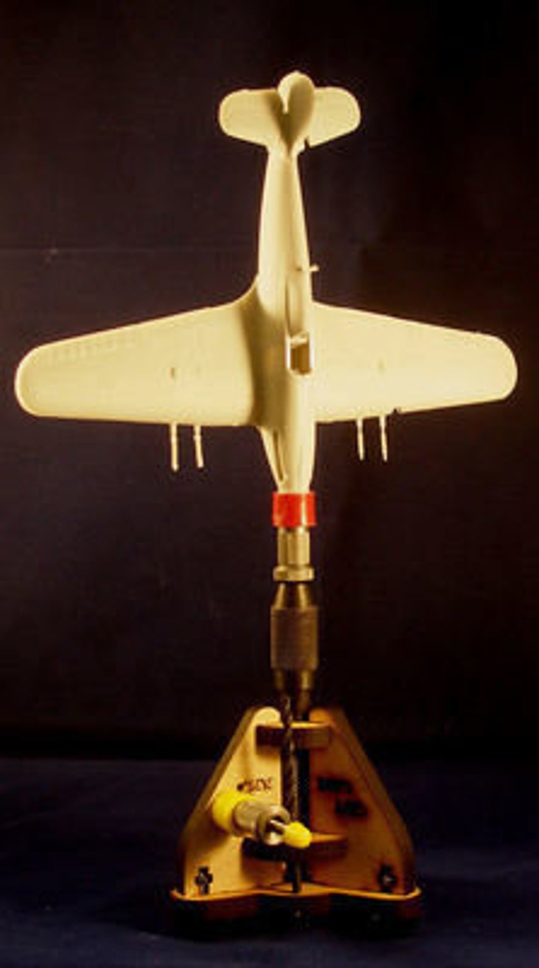 Model Aircraft Painting Stand - Small - Etsy