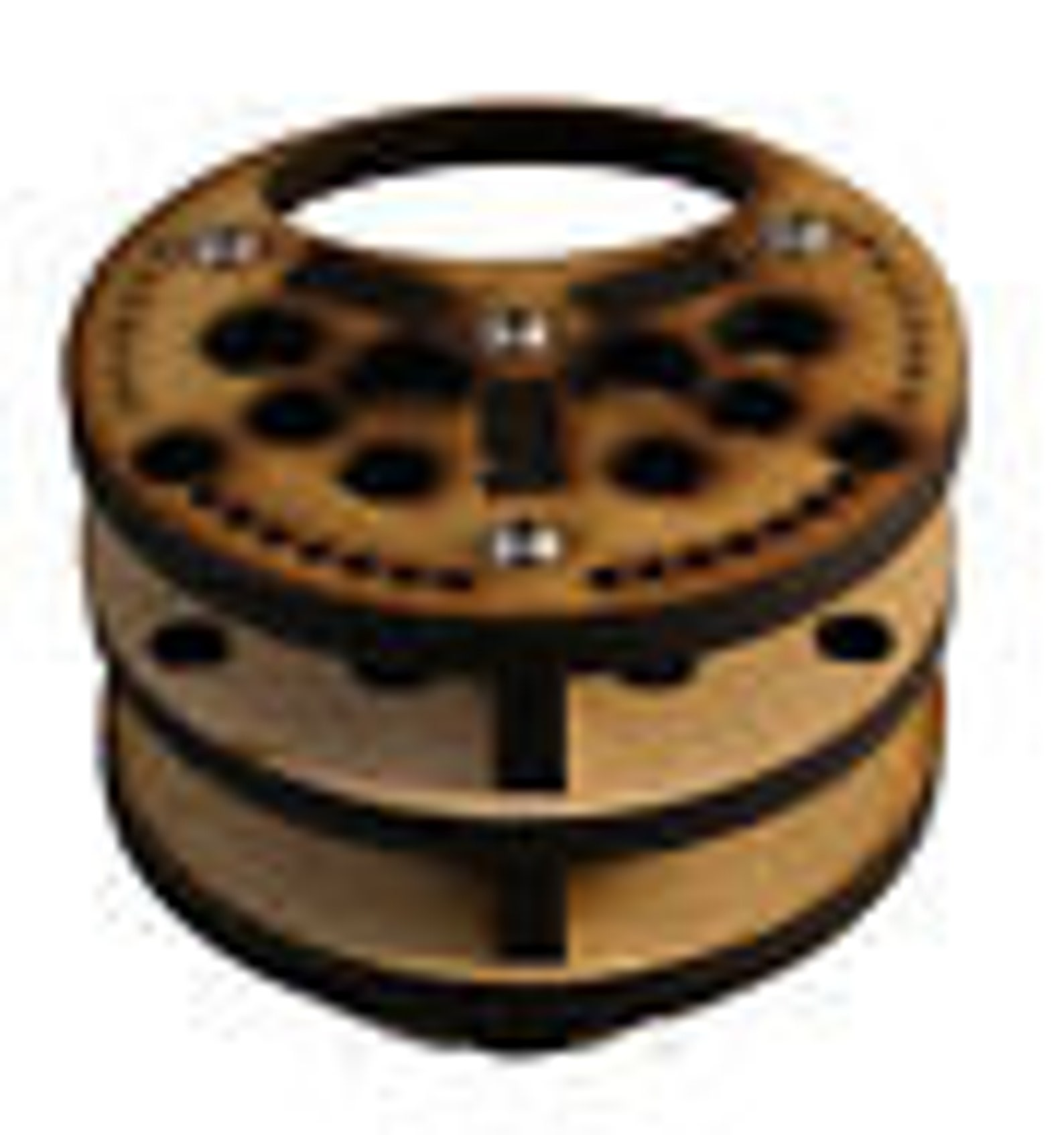 Modeller's Drill & Pin Rack - Etsy