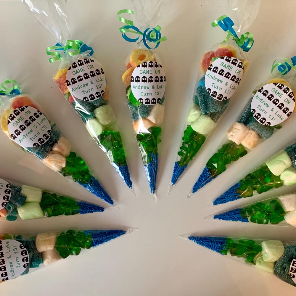 CelestesSweetShop - Etsy