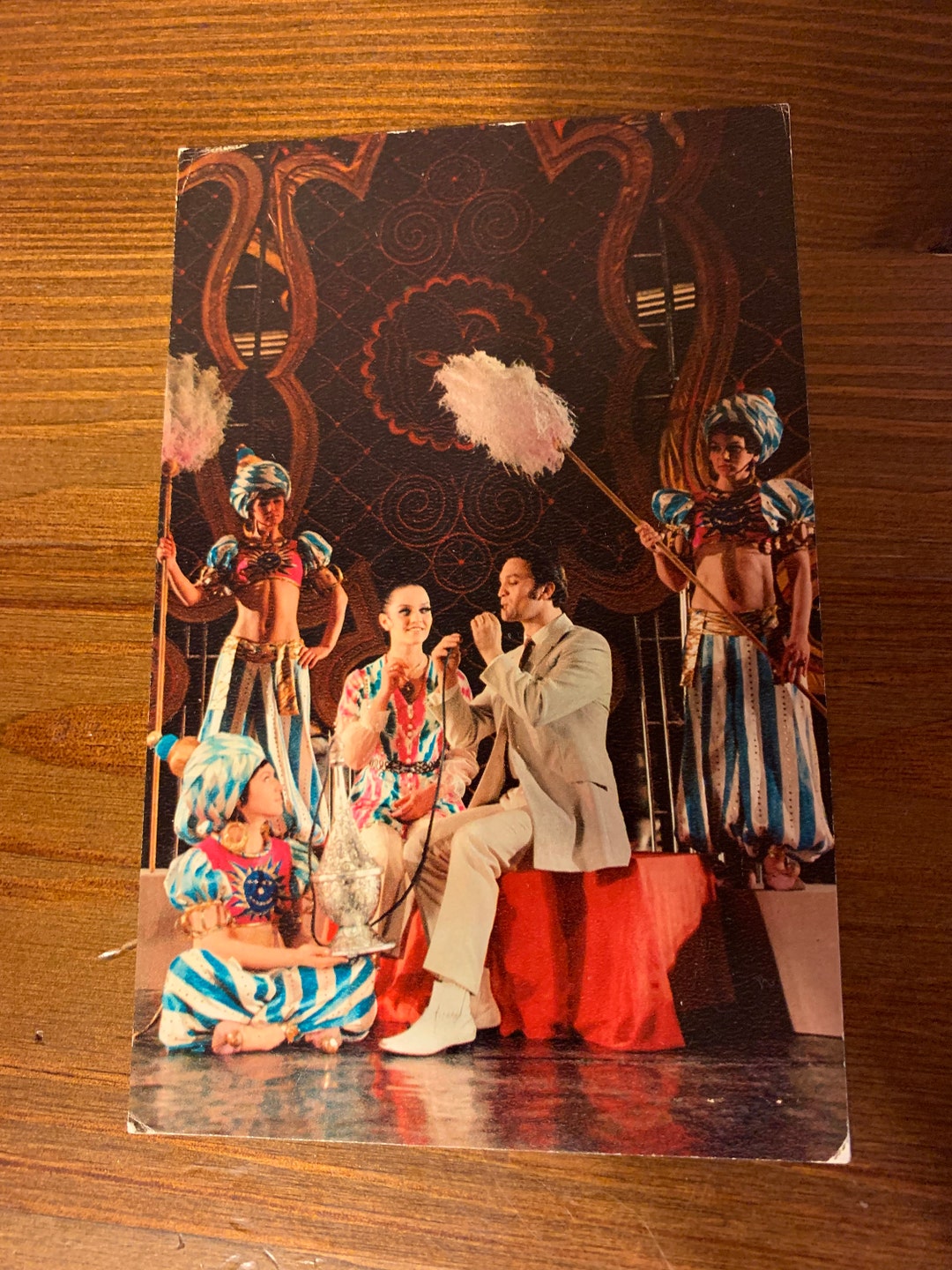 Vintage Lithuanian Postcard soviet Union Times - Etsy