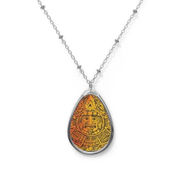 Aztec Sun God - Etsy