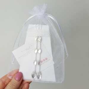 Boho Flower Barefoot Sandals Bridesmaid Proposal Gift, Thank You Gift ...