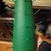 Colonial Williamsburg Christmas Apple Cone Pineapple 1700's 18th ...