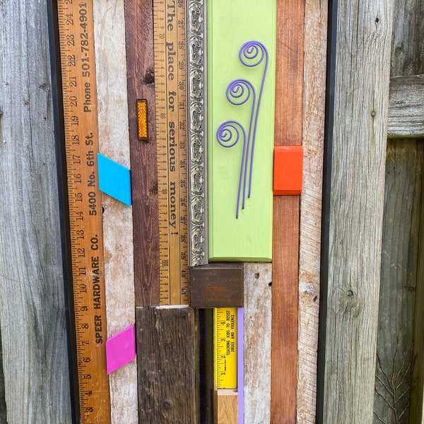 Yardsticks - Etsy