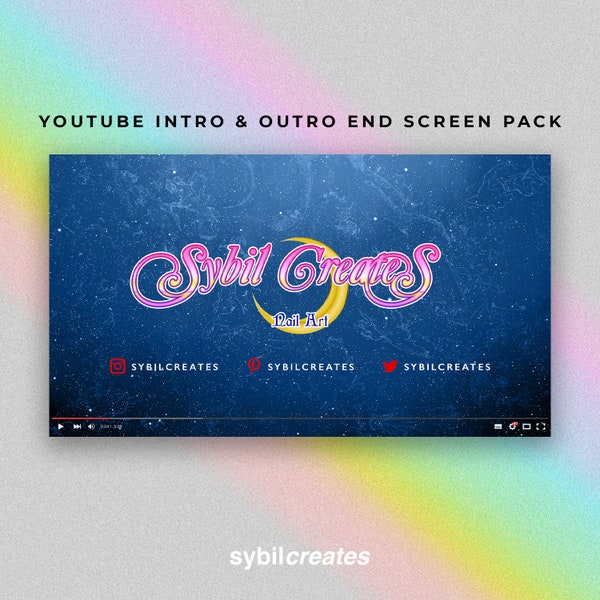 Youtube - Etsy