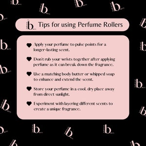 Banana Perfume Oil Gourmand Alcohol Free Vegan Fragrance With Notes of ...