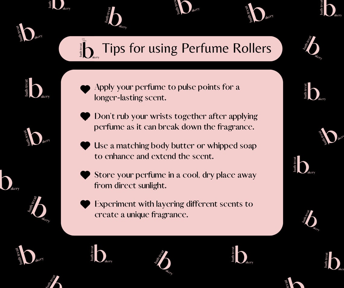 Glazed Donut Perfume Oil Rollerball: Vegan Gourmand Fragrance (10ml) - Etsy