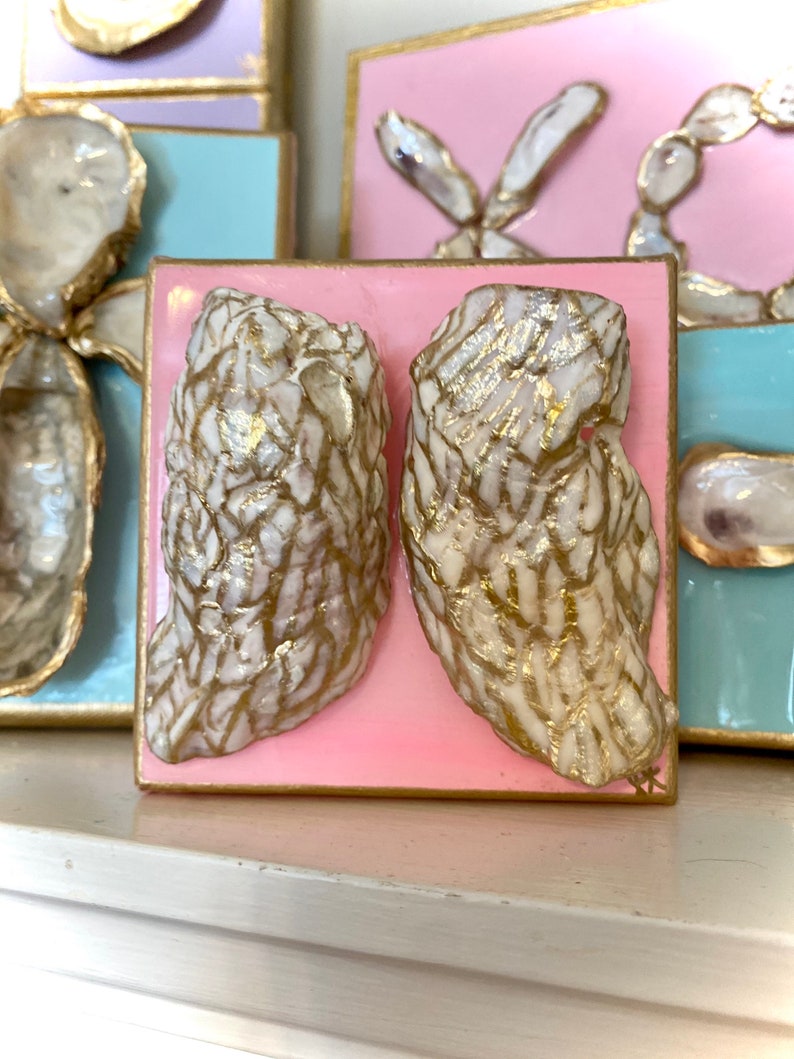 Oyster Angel Wings - Etsy