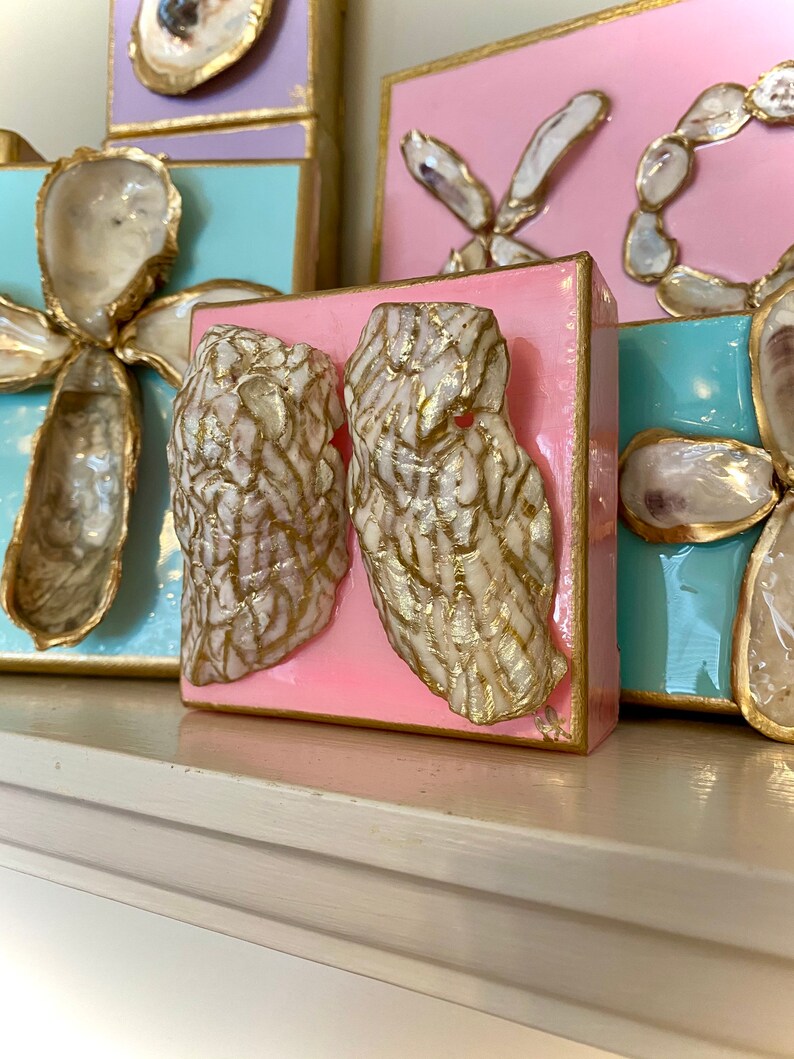 Oyster Angel Wings - Etsy