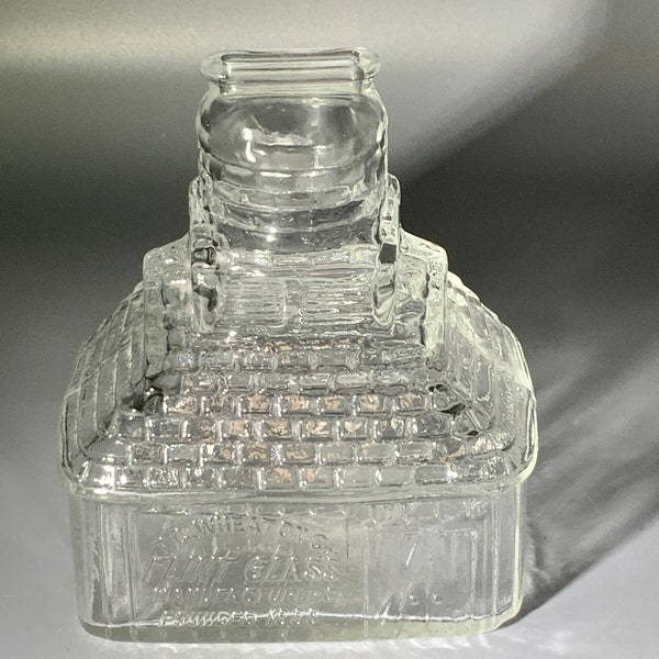 Wheaton Glass - Etsy