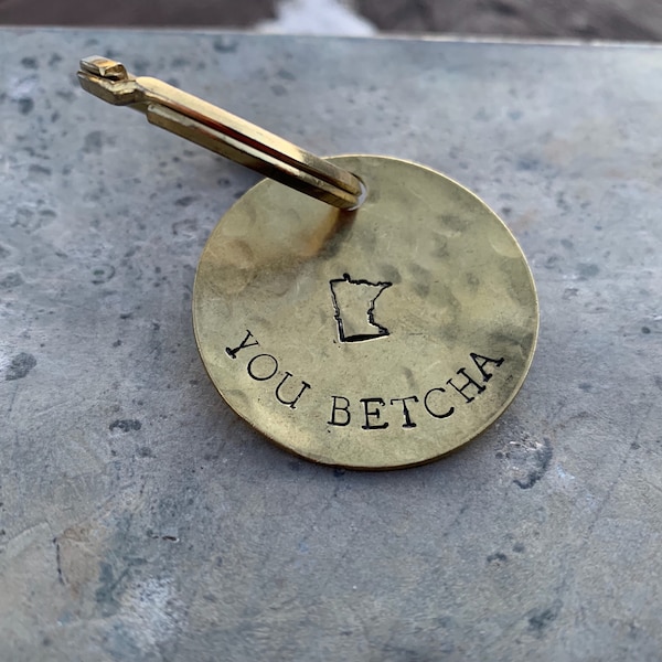 You Betcha - Etsy
