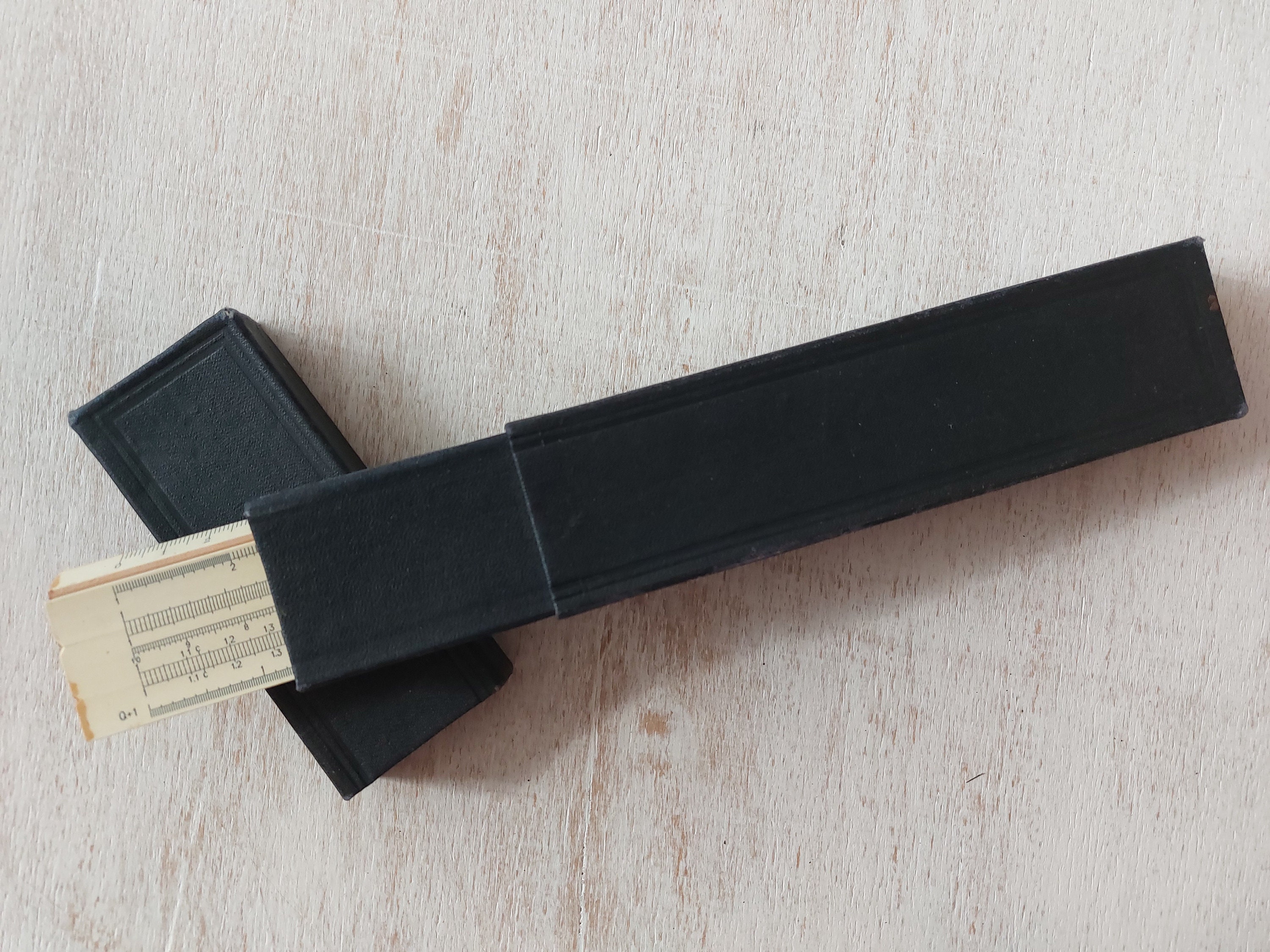 Russian Logarithmic Slide Rule Engineering Tool Vintage - Etsy