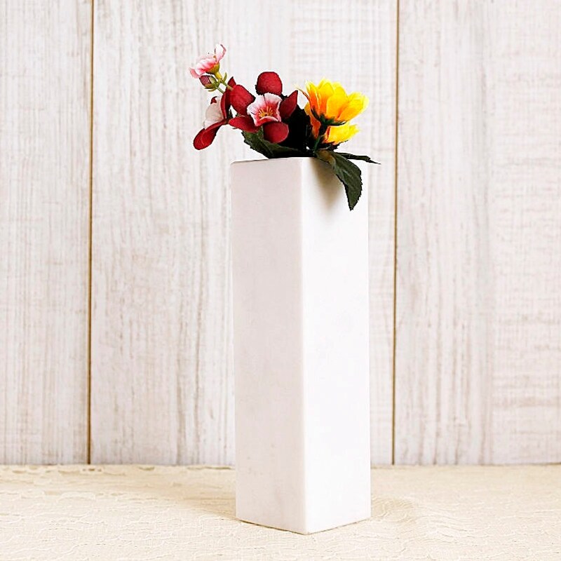 Rectangular Vase - Etsy