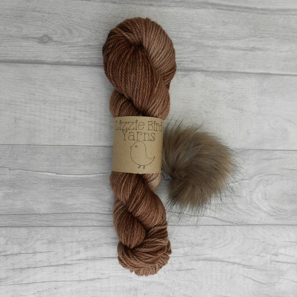 Fur Like Yarn - Etsy