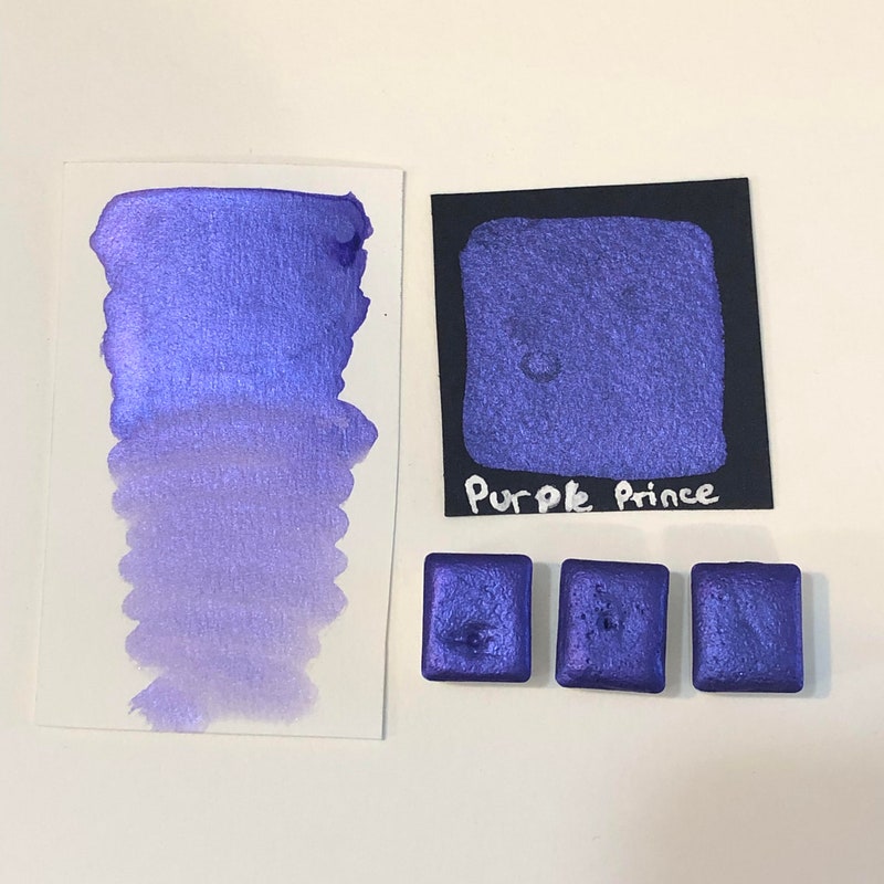 Tyrian Purple - Etsy