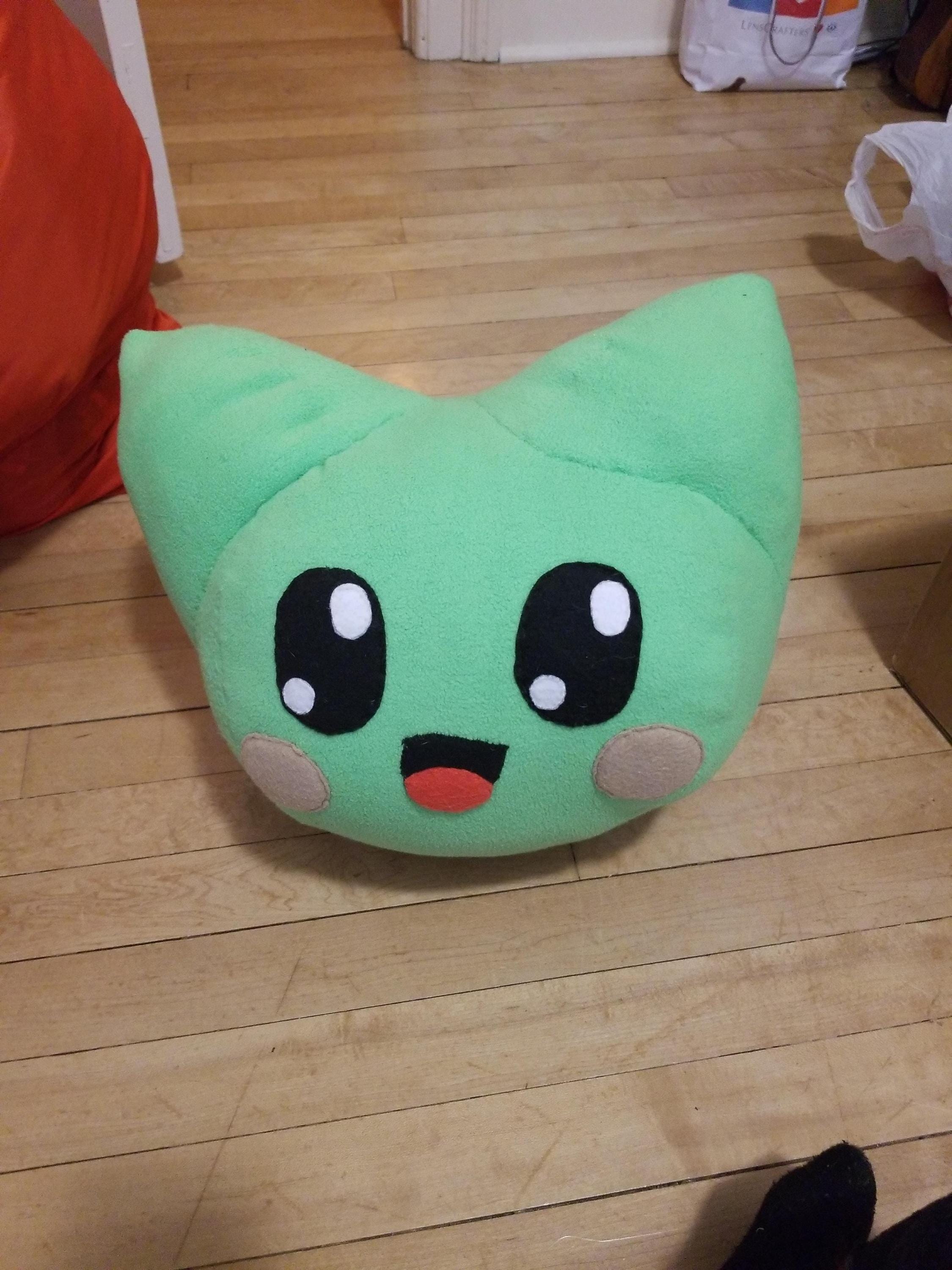 Create YOUR OWN Plushie Plushie Commissions - Etsy