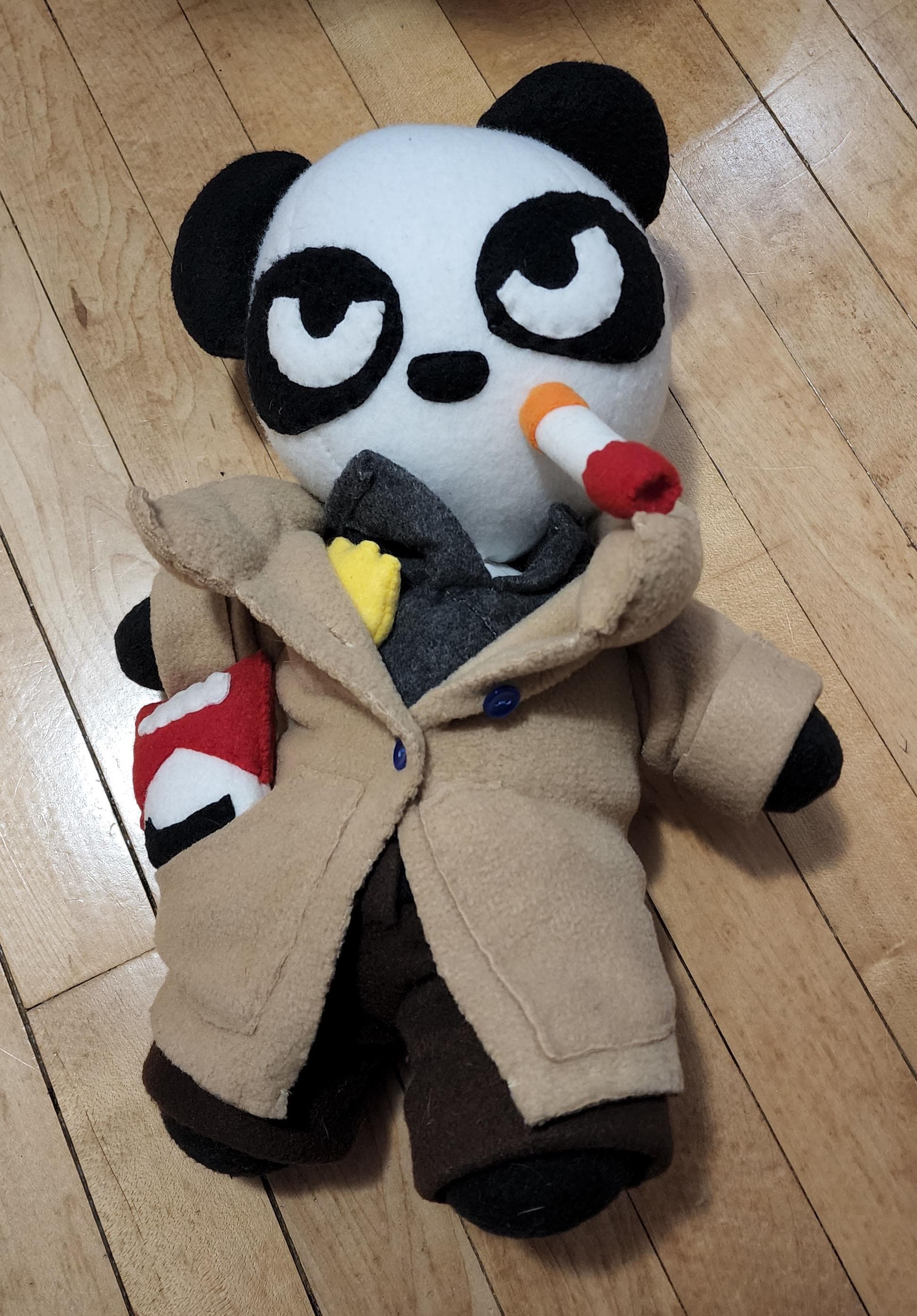 Create YOUR OWN Plushie Plushie Commissions - Etsy