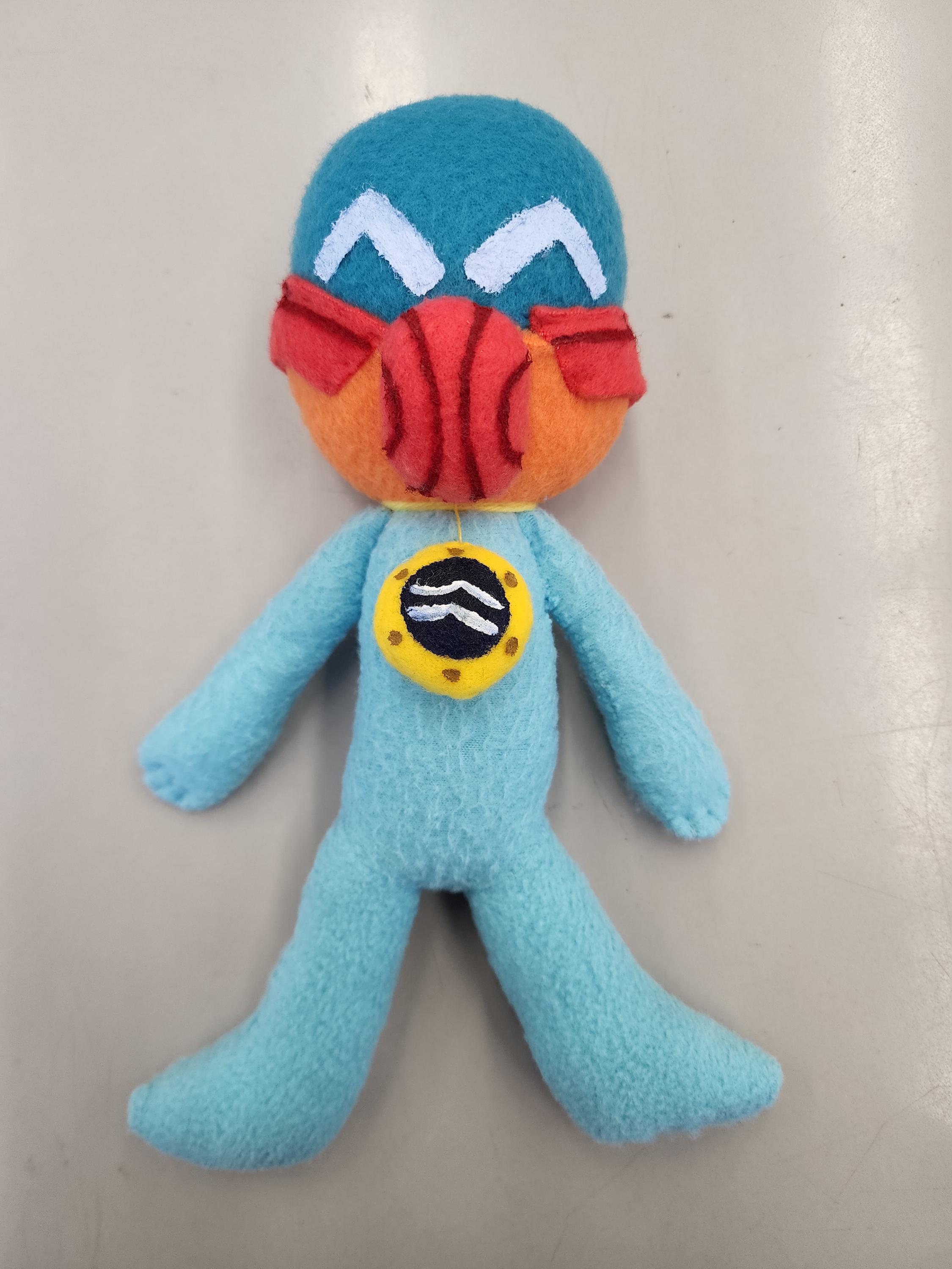 Create YOUR OWN Plushie Plushie Commissions - Etsy